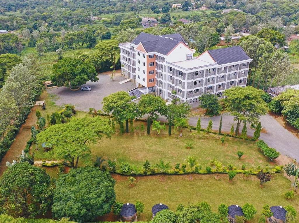 MARIE GARDEN hotel, Kitui (updated na presyo para sa 2024)