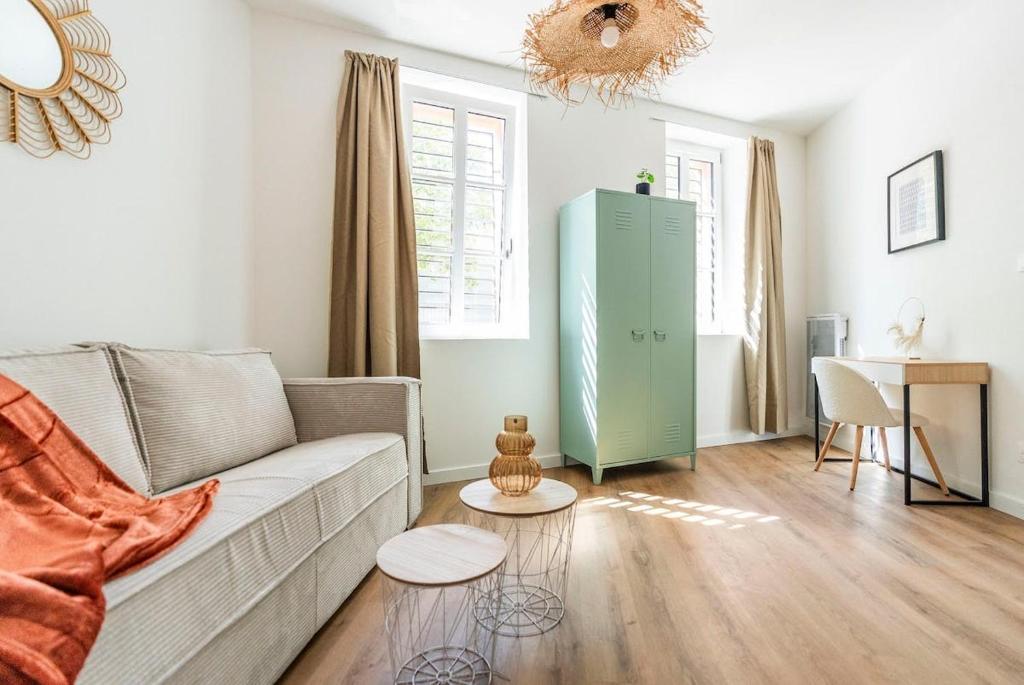 The Cosy Place, Toulouse (updated prices 2025)