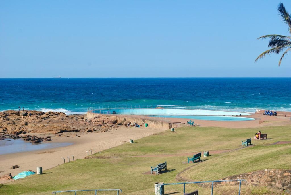 Sun Sea Sand Beach Holiday Apartment, Scottburgh (updated prices 2025)