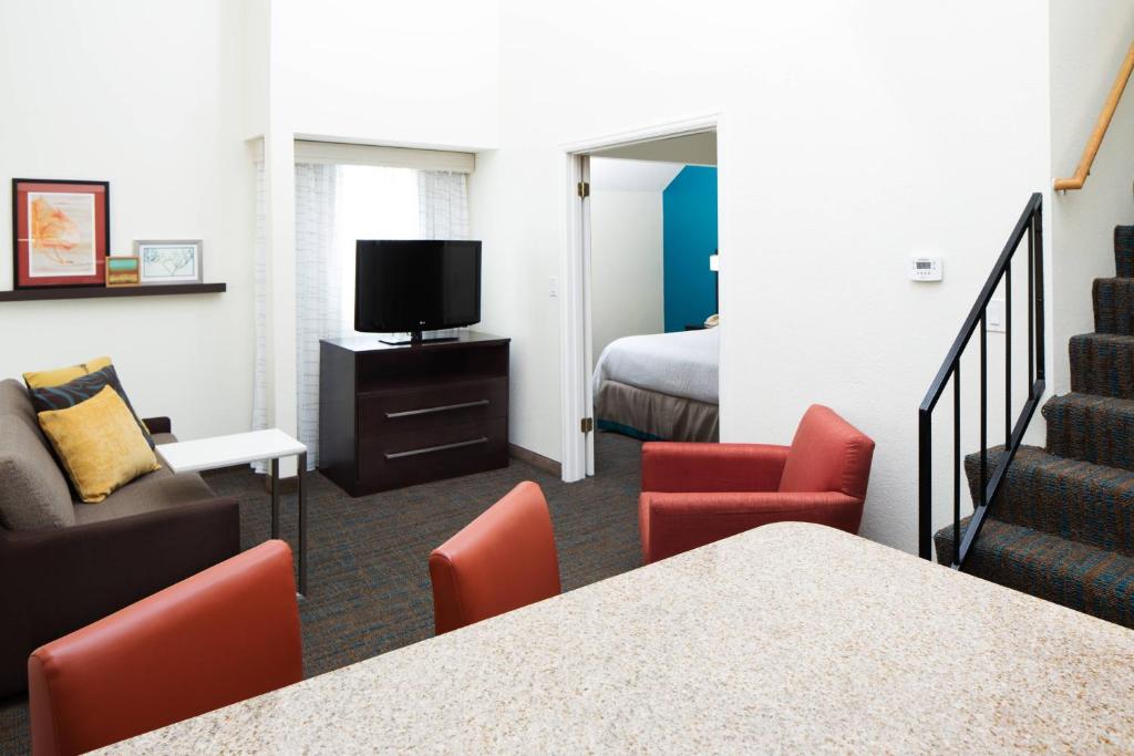 Residence Inn Denver Downtown, Denver (updated prices 2025)