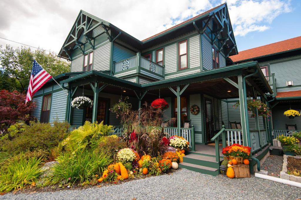 The Primrose, Bar Harbor (updated prices 2025)