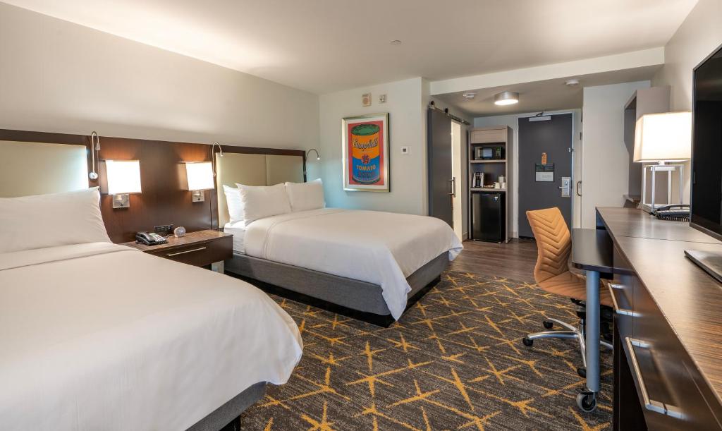 Holiday Inn New Orleans-Downtown Superdome by IHG, New Orleans (updated ...