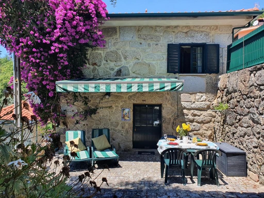 Casa Rústica, Sande (updated prices 2026)