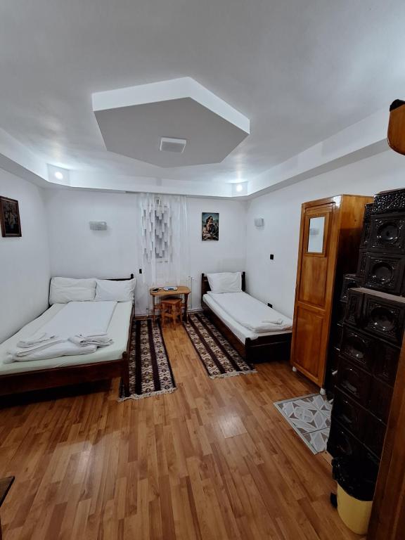 CASA CU LAVANDĂ, Vatra Dornei (updated prices 2025)