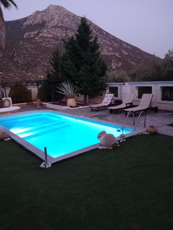 Mairy's Ηouse, Alikí (precios actualizados 2026)