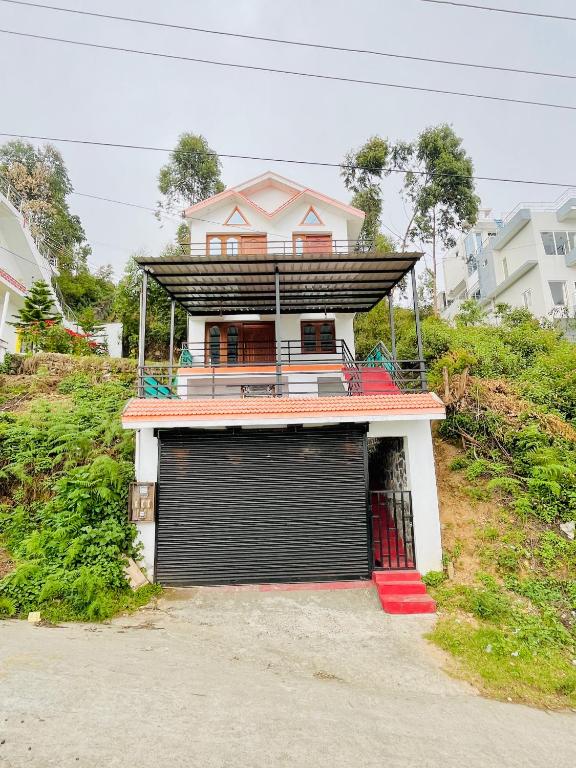 Green Valley View, Kodaikānāl (updated prices 2025)