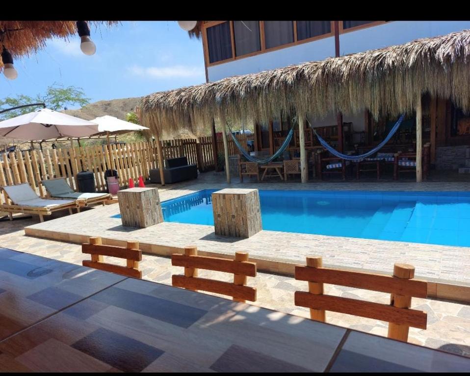 La Casa de ELY, Máncora (updated prices 2025)