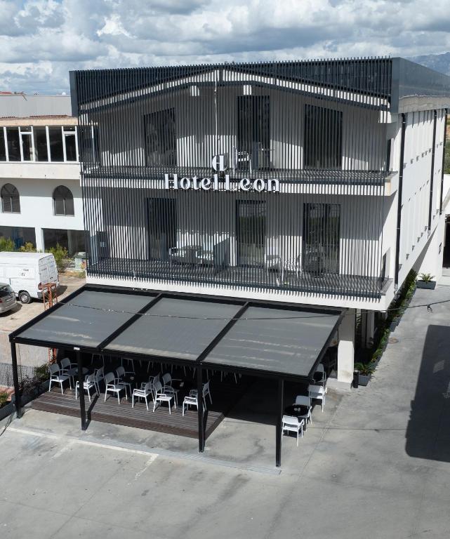 Leon Hotel, Domje (aktualisierte Preise für 2025)