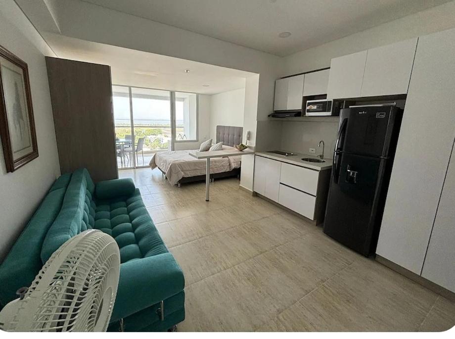 Edificio Cartagena Beach, Cartagena (aktualisierte Preise für 2025)