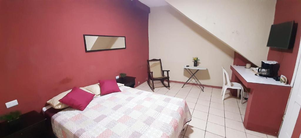 Casa D'Andrea 202, Flores (updated prices 2025)