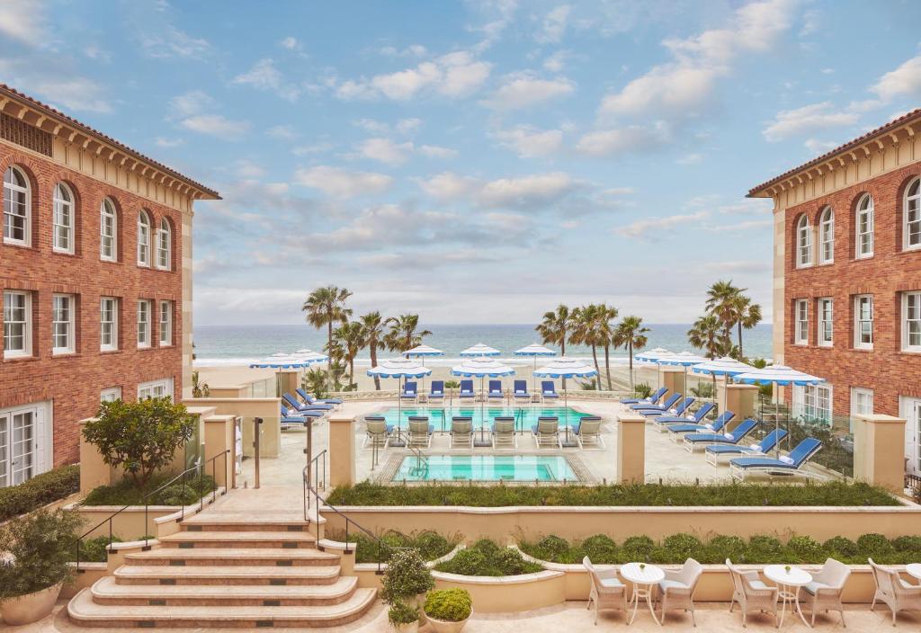 Casa Del Mar, Los Angeles (updated prices 2026)