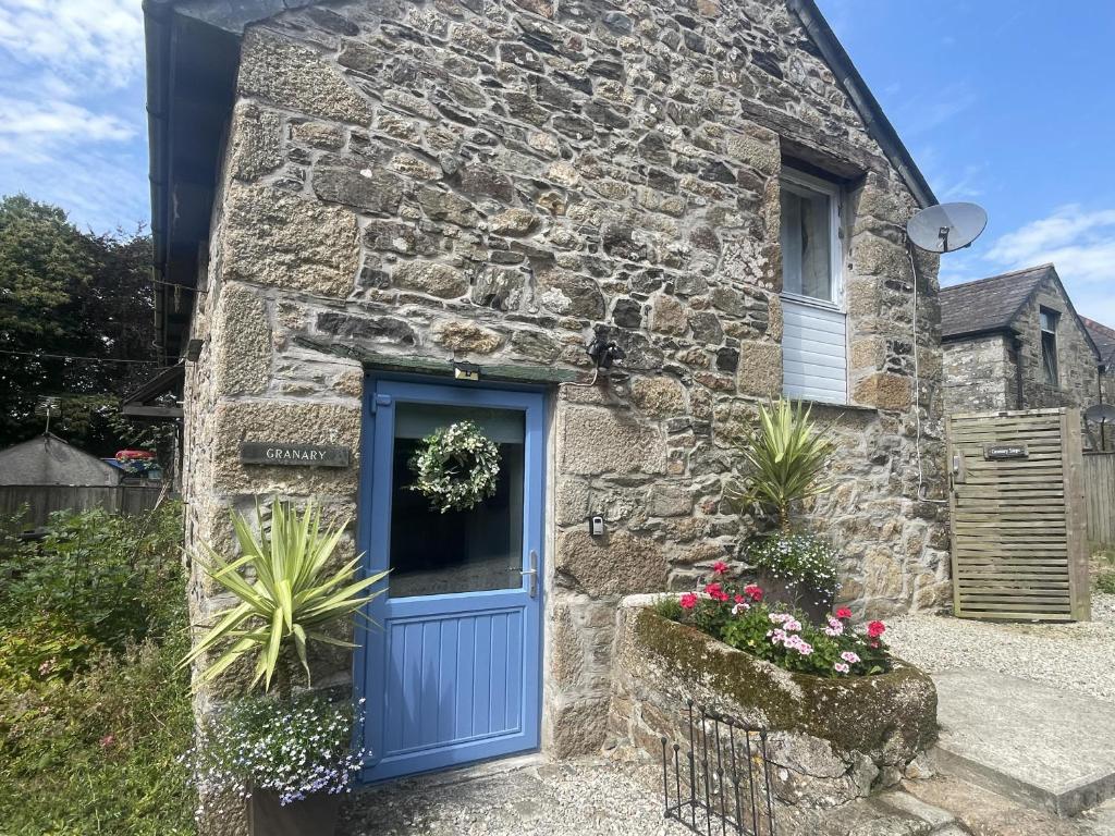 Cosy Cottage with hot tub-Oozing Character!, Bodmin (aktualisierte ...