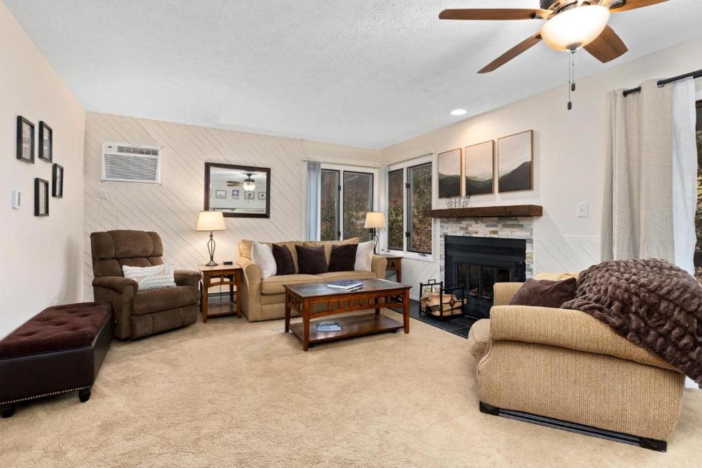 Tanners Ridge 14 with Wintergreen Advantage, Wintergreen (updated ...