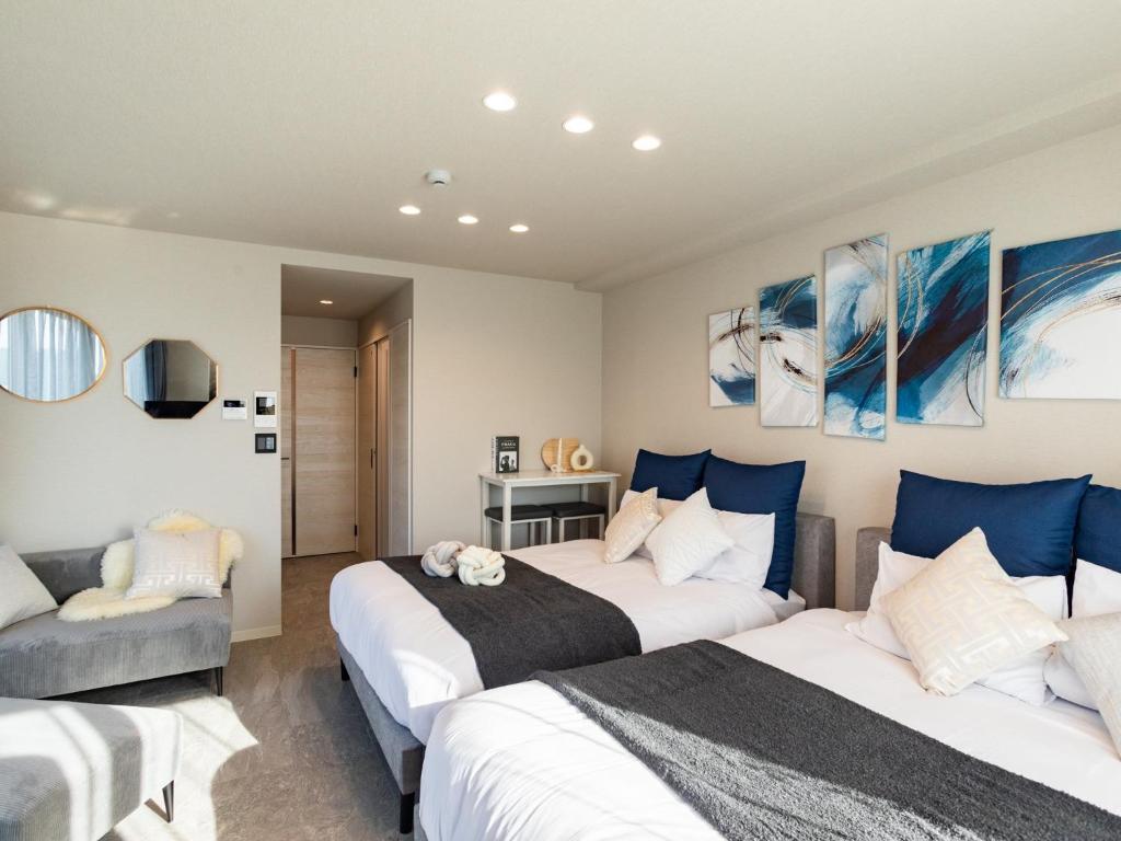 st,bld Daikoku - Vacation STAY 17817, Osaka (updated prices 2025)