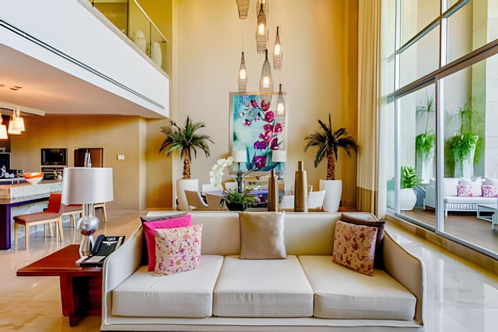 The Grand Luxxe Three Bedroom Loft Riviera Maya, Chetumal (updated ...