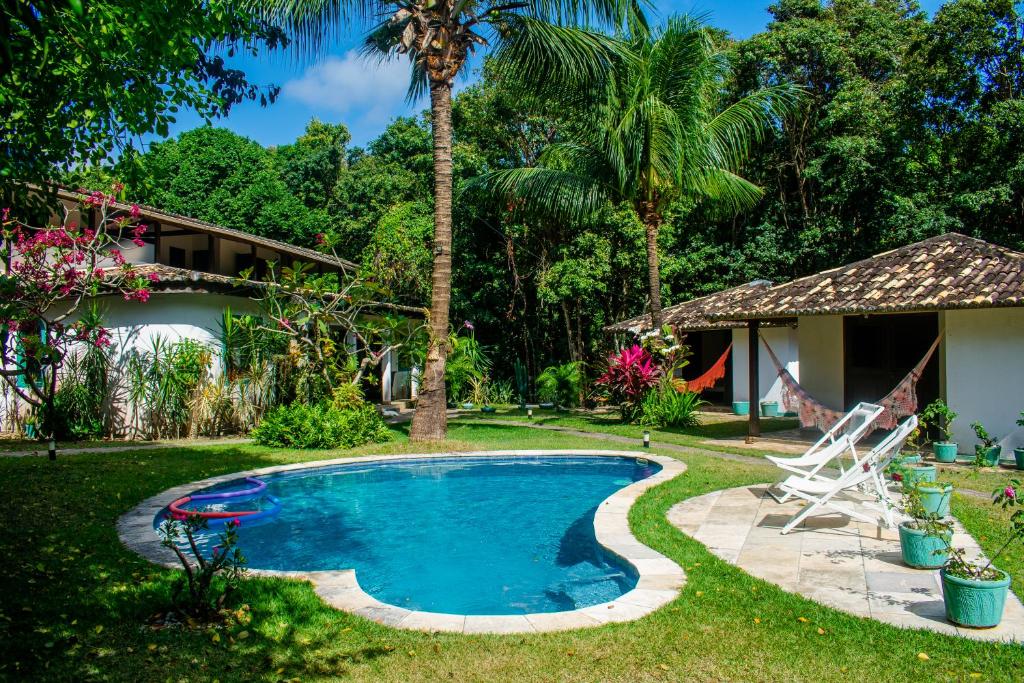 Mansão do Sol, Pipa (aktualisierte Preise für 2024)