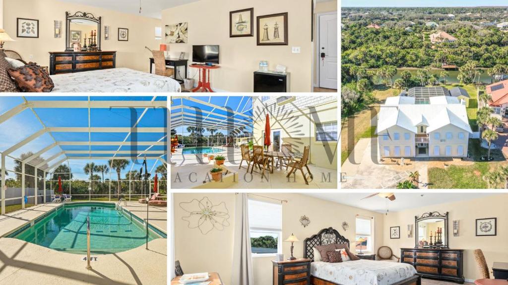 Flagler Beach BNB Pool Spa Suite, Flagler Beach (updated prices 2024)