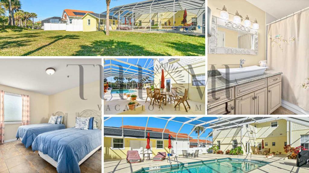 Flagler Beach Pool Spa Suite, Flagler Beach (precios actualizados 2024)