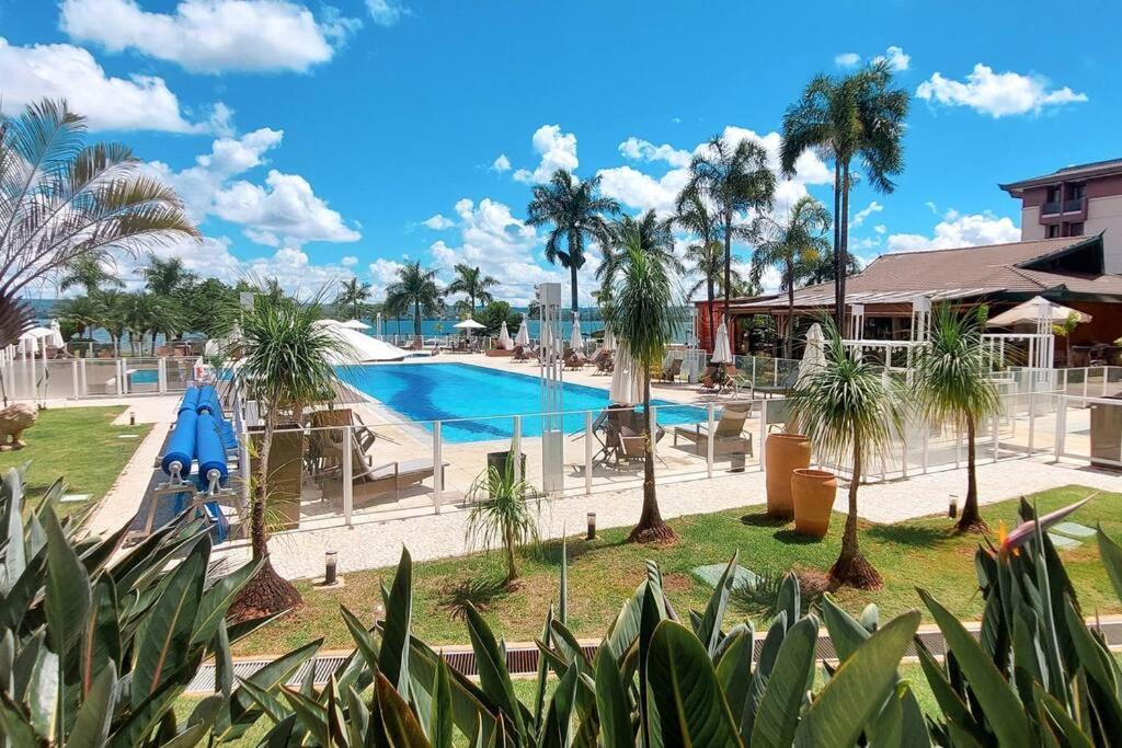 Soul Life Beira Lago, Piscina e lazer MDPF, Brasilia (prezzi aggiornati ...