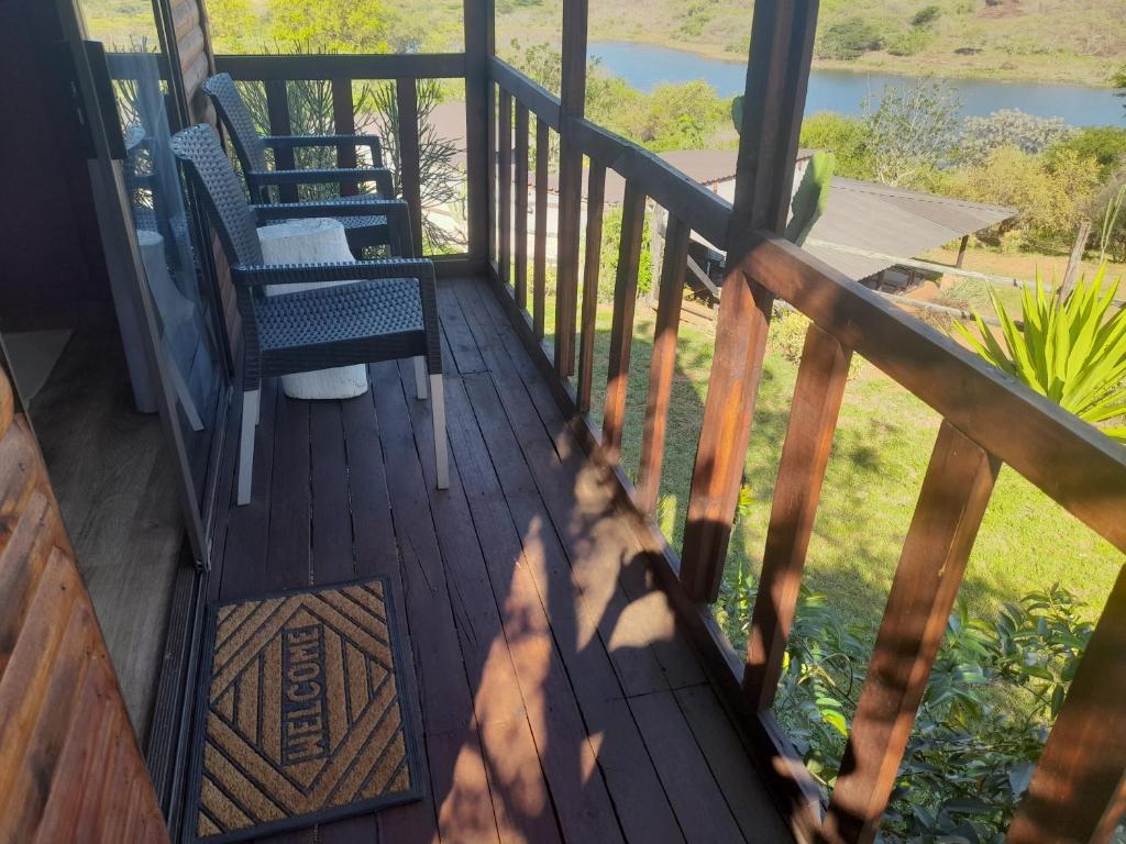 Entendeni Lodge SelfCatering, Inanda (updated prices 2025)