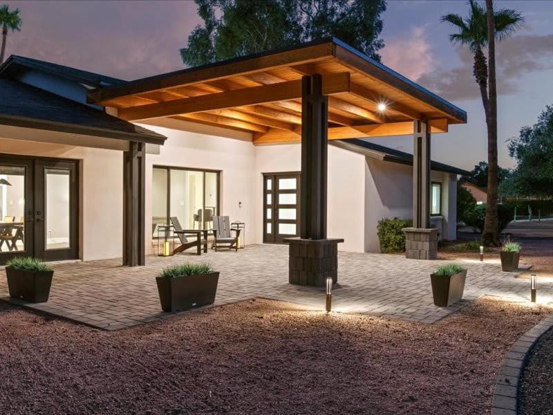 Pickle & Putt Retreat Pool Pickleball Putt Grn, Phoenix (aktualisierte ...