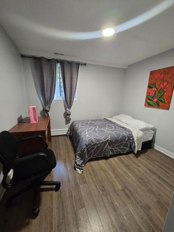 Ada's homestay, Ottawa (updated prices 2026)