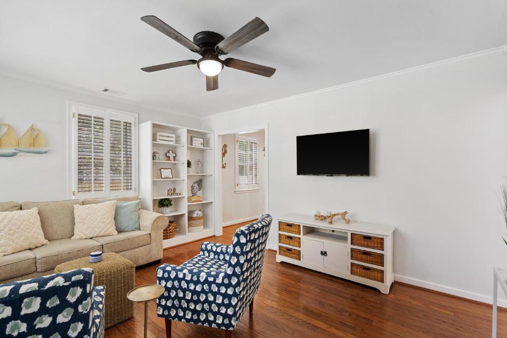 James Cottage, Beaufort (updated prices 2026)