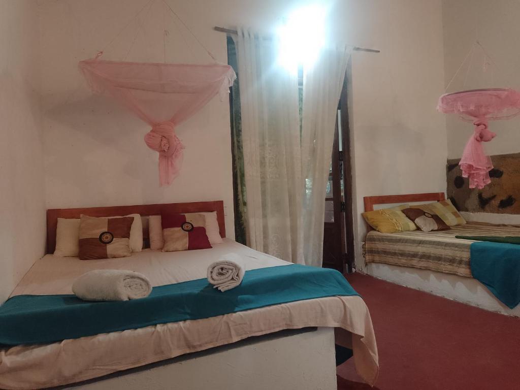 Kon Tree Shade, Dambulla (updated prices 2025)