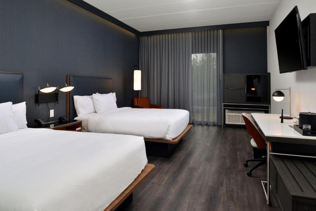 Courtyard by Marriott Raleigh Cary Crossroads, Cary (updated prices 2025)