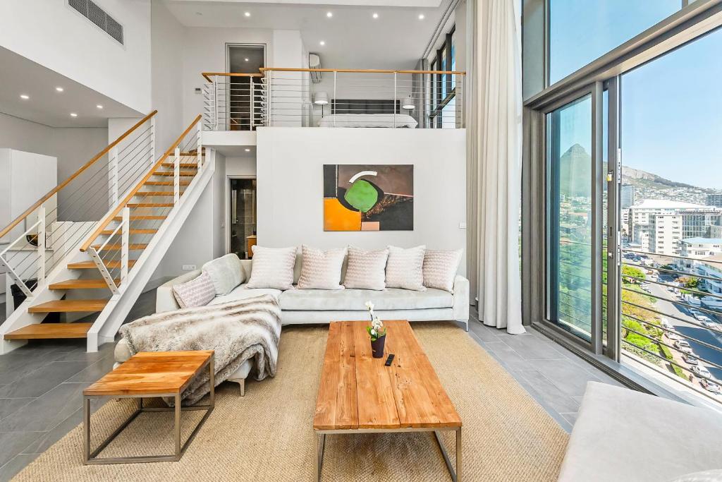 Promenade Paradise, Cape Town (updated prices 2026)