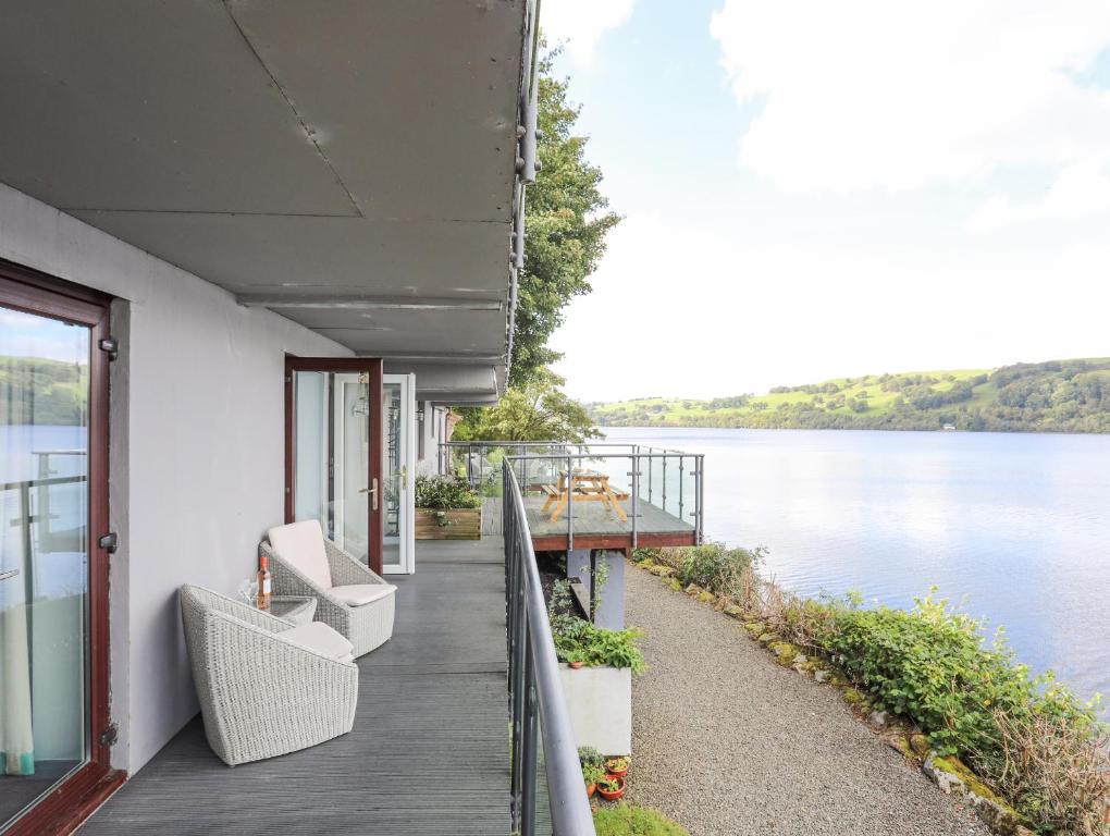 Tegid Lakeside - Bala Lake, Bala (updated prices 2026)