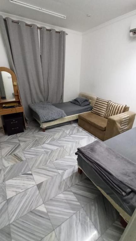 Budget Muscat Room, Seeb (prezzi aggiornati per il 2025)