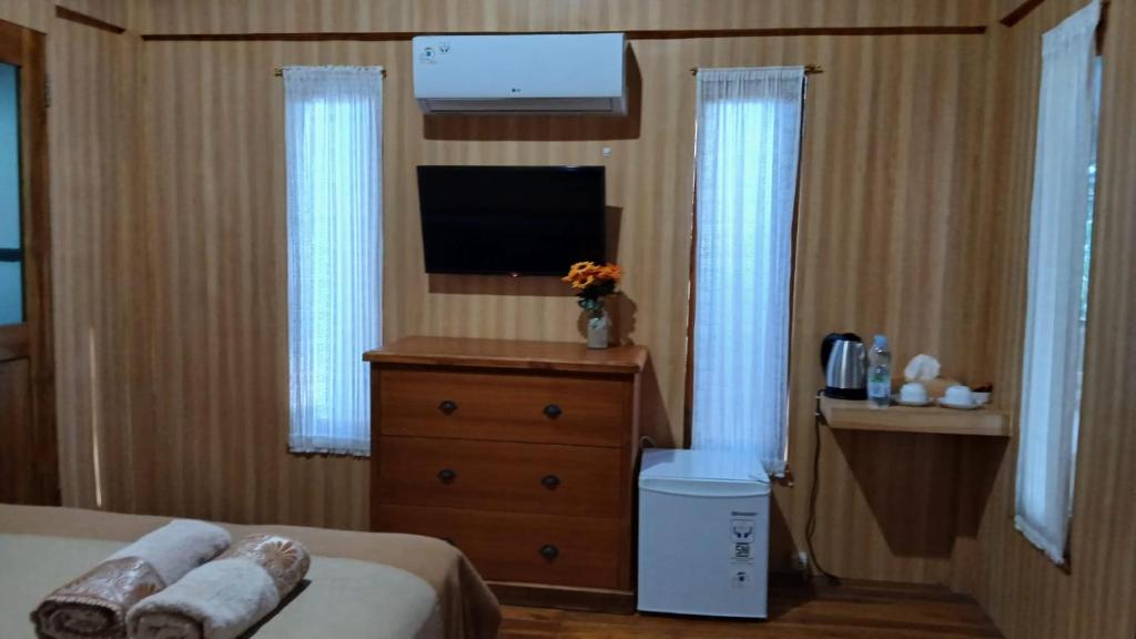 Han's Villa, Sumbawa Besar (precios actualizados 2025)