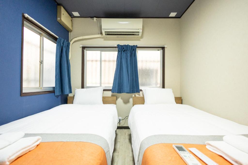 nestay villa osaka imazato, Osaka (updated prices 2025)