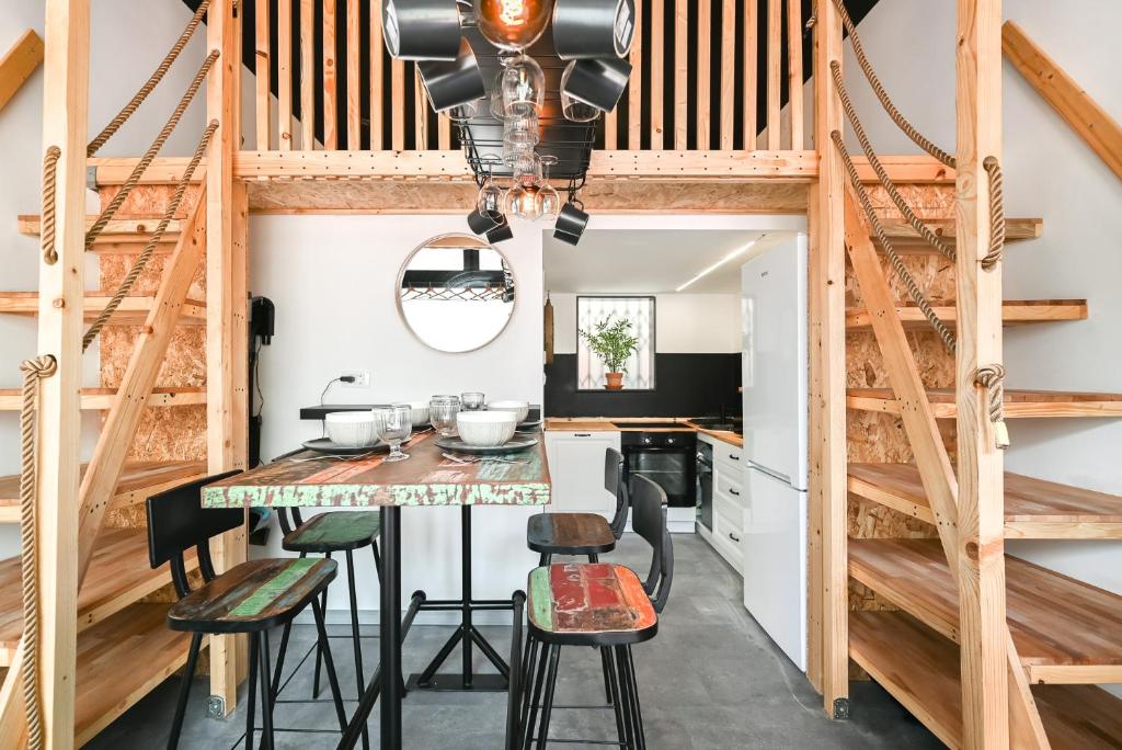 Apartma N'Poznam župa, Ljubljana (updated prices 2025)