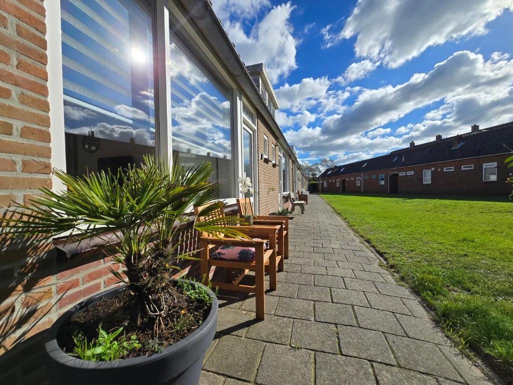 De Witte Vos, Egmond aan Zee (updated prices 2025)