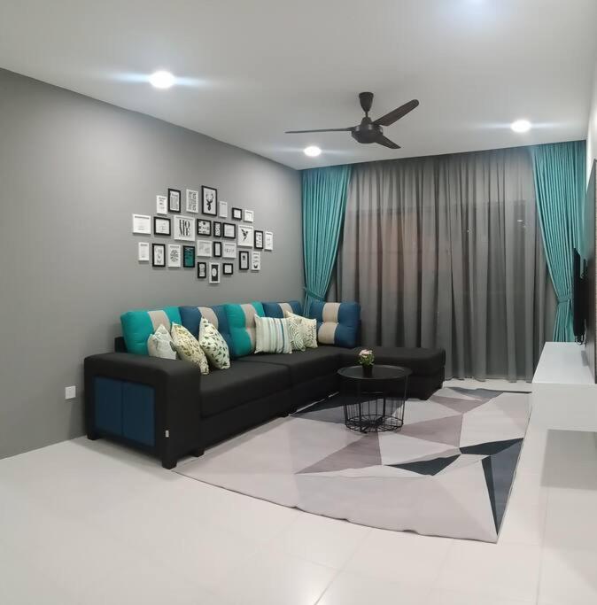 Arcadia Homes 2 The Quintet, Cameron Highlands, Tanah Rata (precios ...