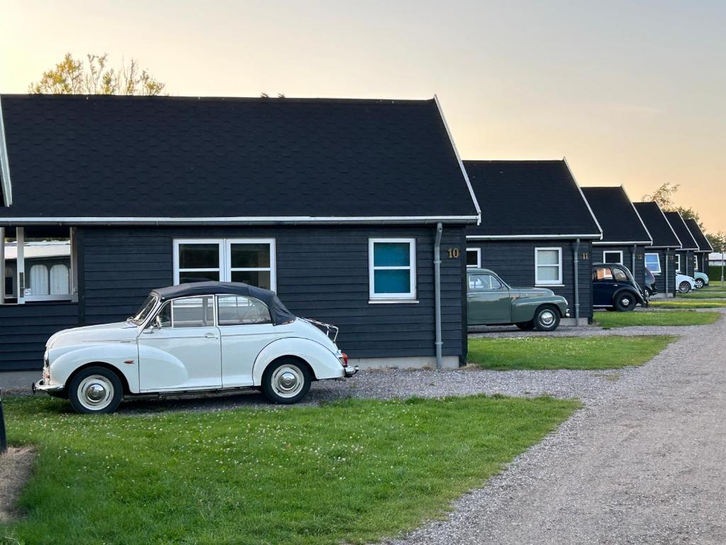 Stevns Camp, Strøby (updated prices 2025)