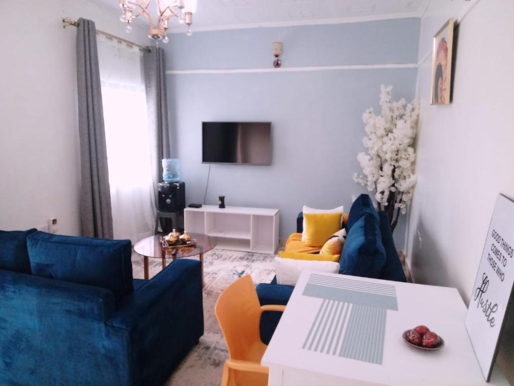 Kai Suites Kitale, Kitale (updated prices 2025)