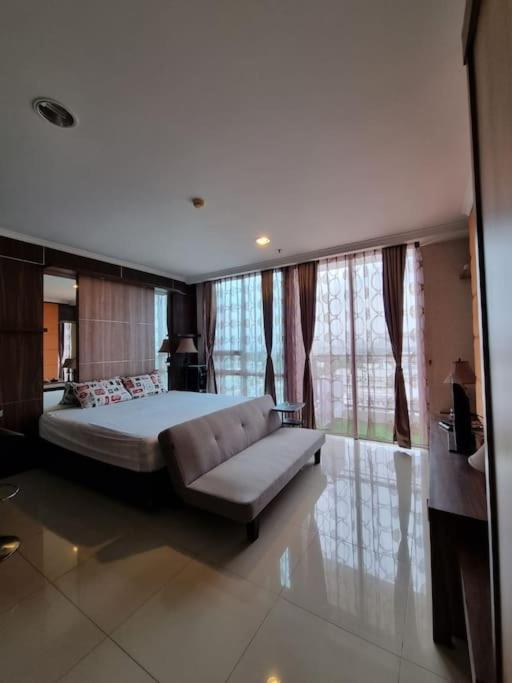 Luxurious Ancol Mansion Apartment, Jakarta (updated prices 2026)
