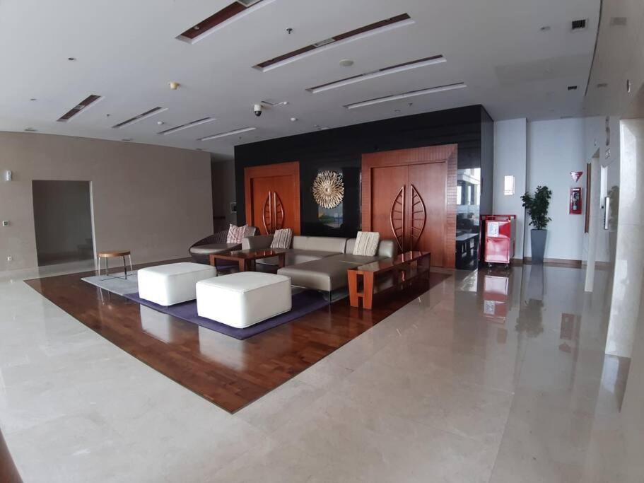 Luxurious Ancol Mansion Apartment, Jakarta (updated prices 2026)