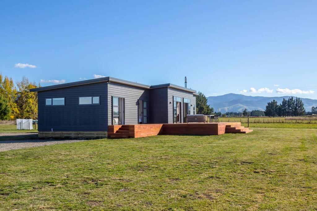 Totara on Moroa, Fernside (updated prices 2025)