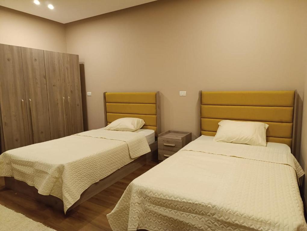 Water way compound, Cairo (updated prices 2025)