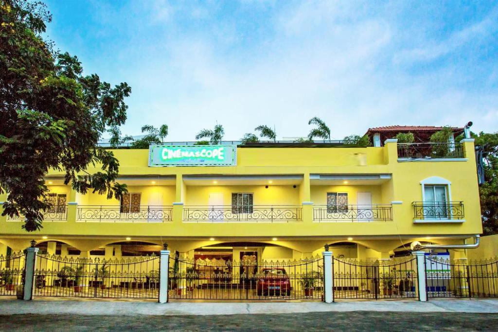 Redfox Cinemascope An Apart Hotel, Chennai (updated prices 2026)