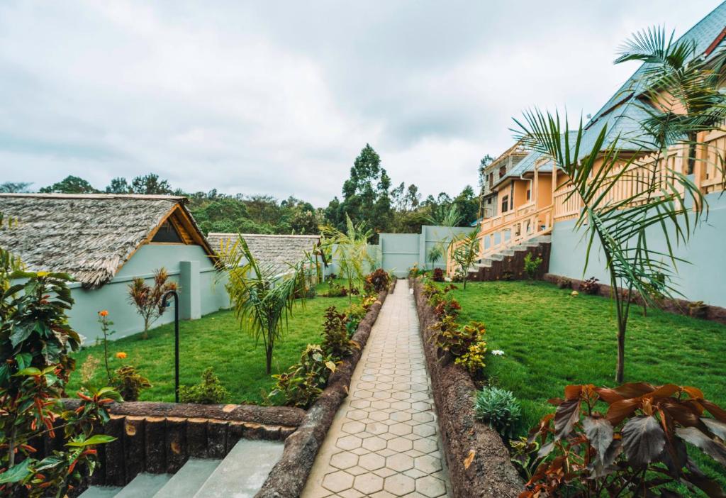 Samora River Lodge, Kioga (updated prices 2025)