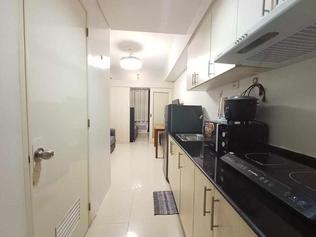 Sea Residences Karen's Staycation, Manila (updated prices 2025)