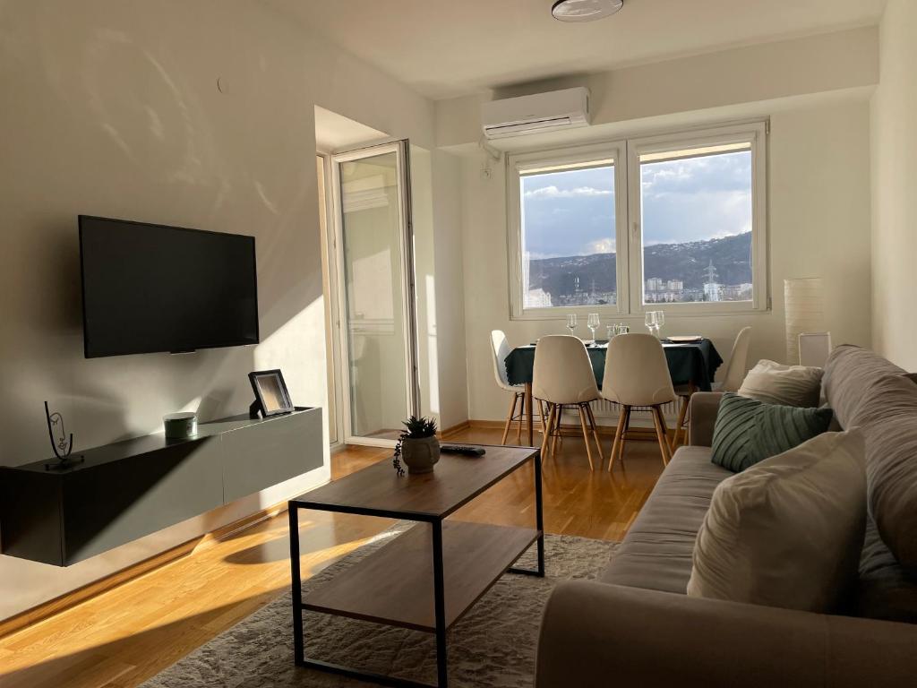 Urban Side Apartments, Skopje (updated prices 2025)