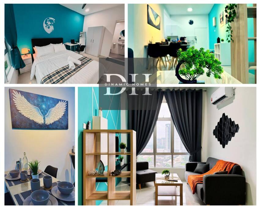 Ipoh Midtown Anderson Suite 2R2B, Ipoh (aktualisierte Preise für 2026)