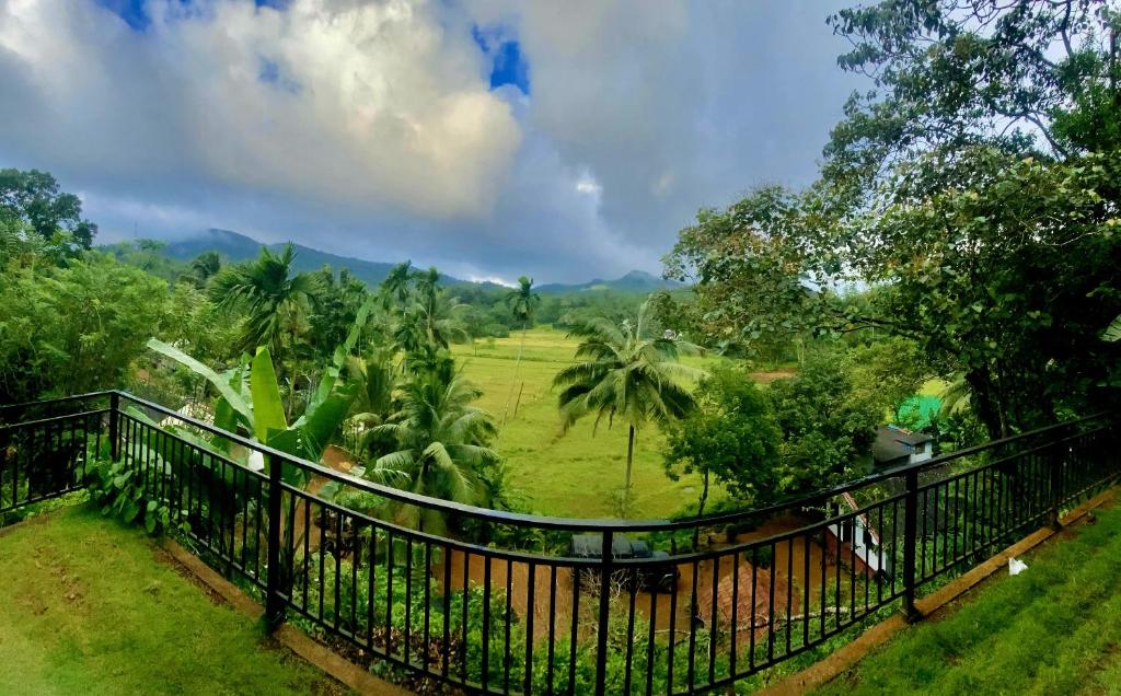 Rainforest Border Edge, Deniyaya (aktualisierte Preise für 2026)