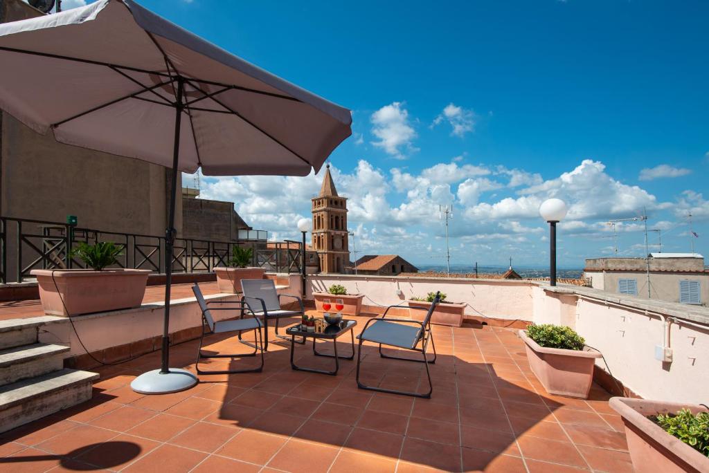 Le Cento Fontane - TIVOLI, Tivoli (updated prices 2026)